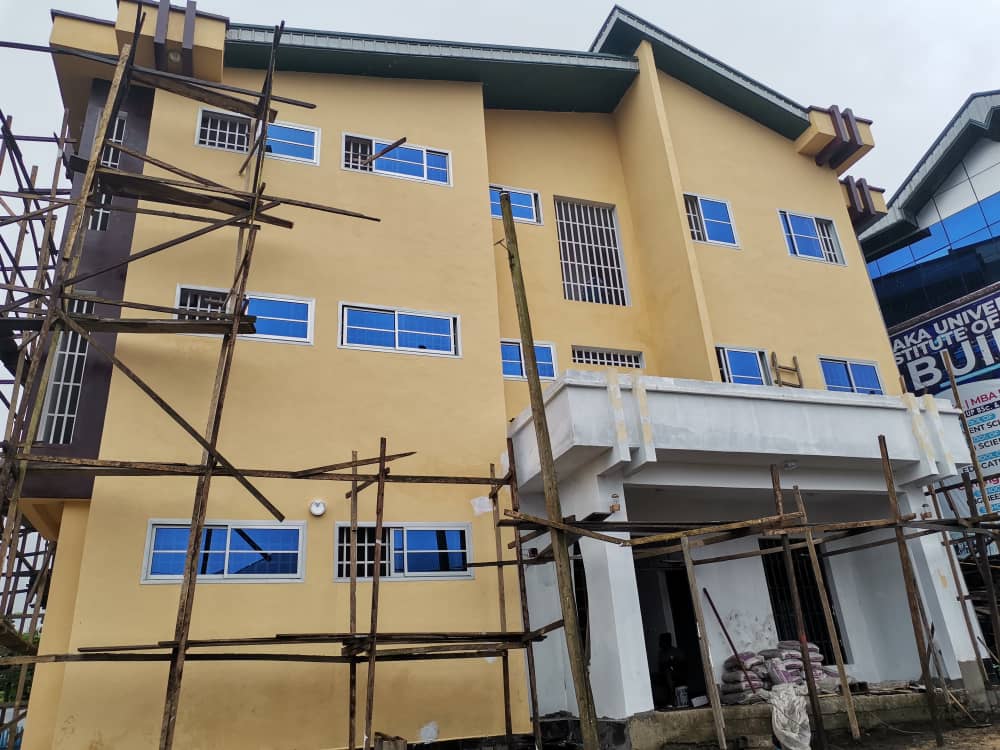 BUIB Kick-Starts 2022/23 Academic Year – Biaka University Instutute of Buea